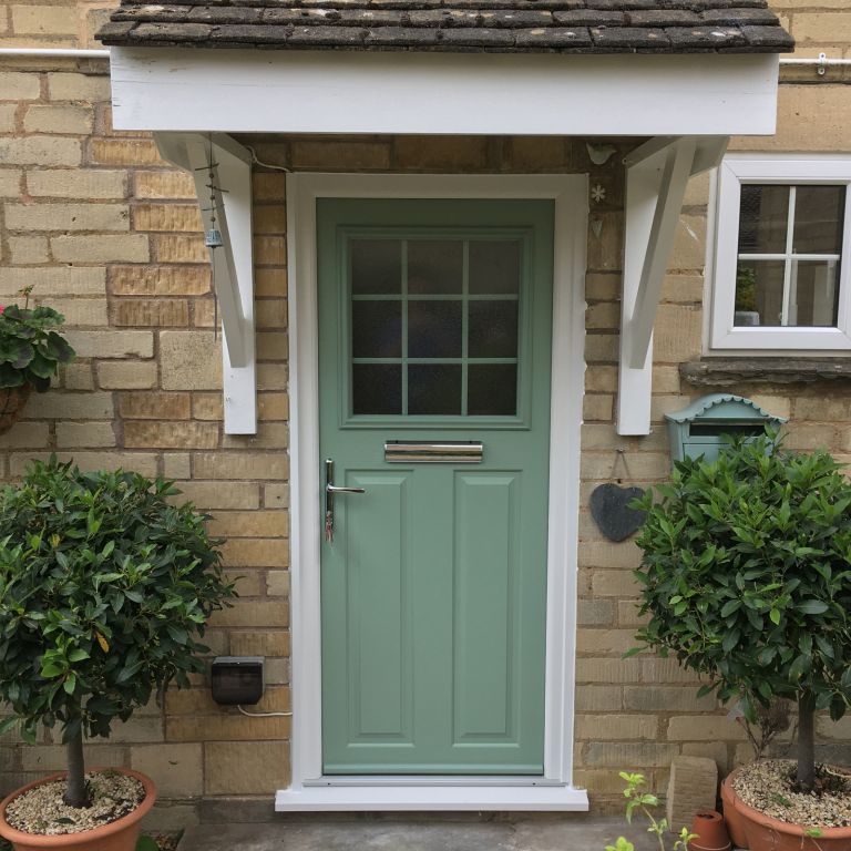 Design your Solidor Composite Door | Design Your Door Online