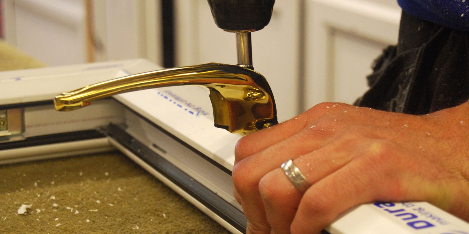 Double Glazing Evesham | Evesham Home Improvements