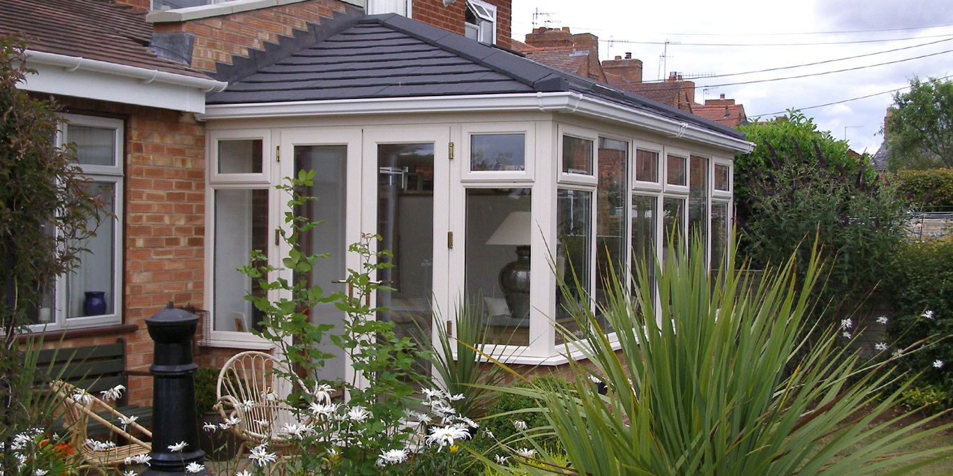 Double Glazing Evesham | Evesham Home Improvements